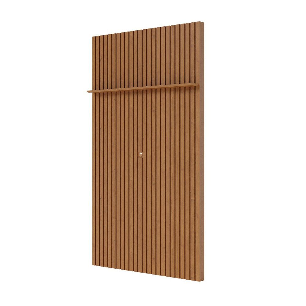 Painel Ripado-Painel para TV-Ripado